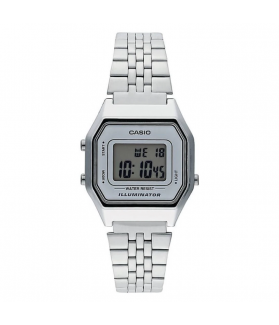 Collection LA680WEA-7EF дамски часовник