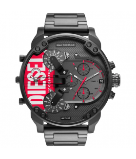 MR. DADDY 2.0 DZ7420 мъжки часовник